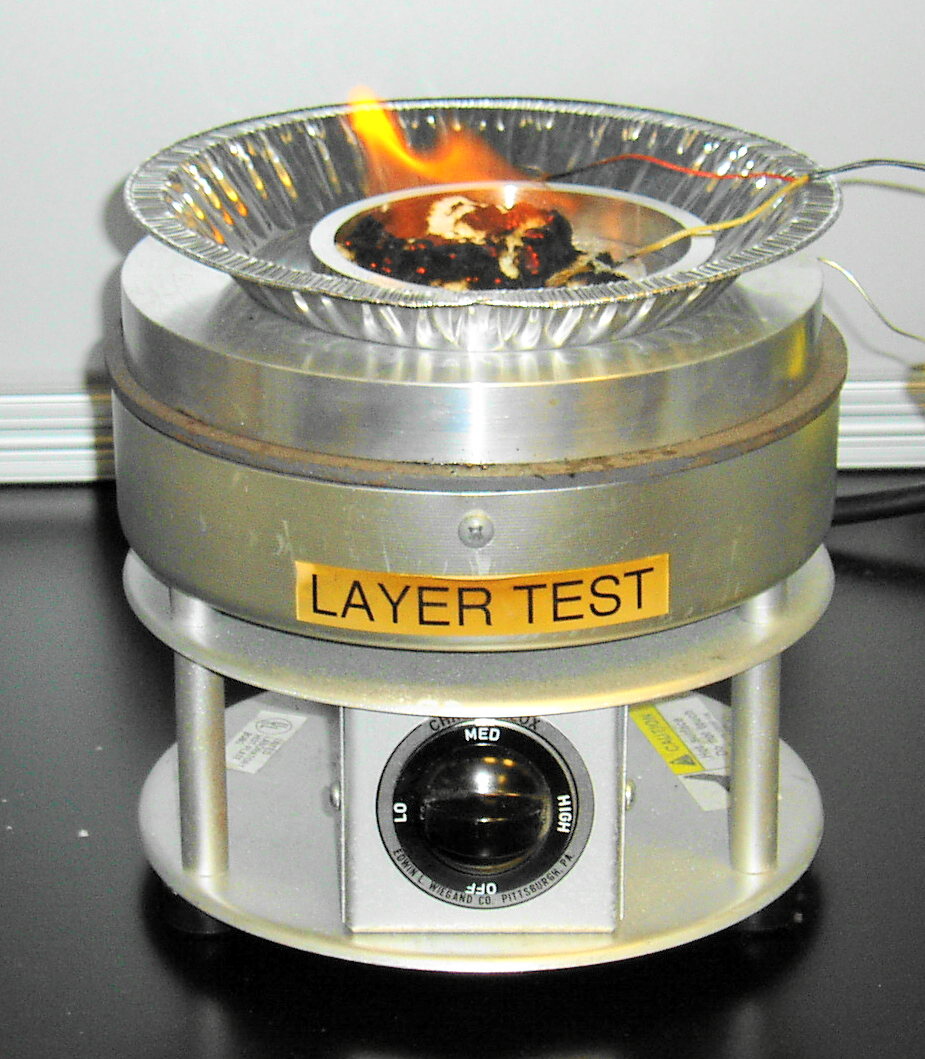 5 Steps to Understanding Combustible Dust Electrical Classification