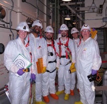 测定易燃性极限:哪种ASTM方法E918和E681?