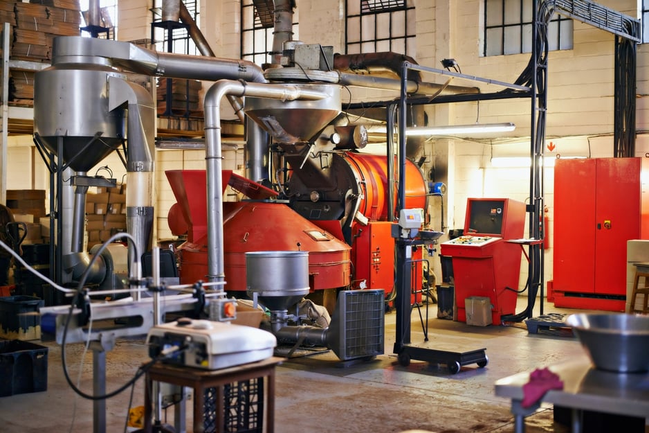 Kst和Pmax可燃粉尘测试：他们是谁或什么？